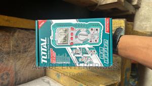 Total Tmt47503 Digital Multimeter High Quality in Lagos Island (Eko ...