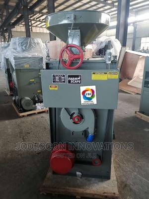Milling Polishing Machine in Ojo - Manufacturing Equipment, Jodescon ...