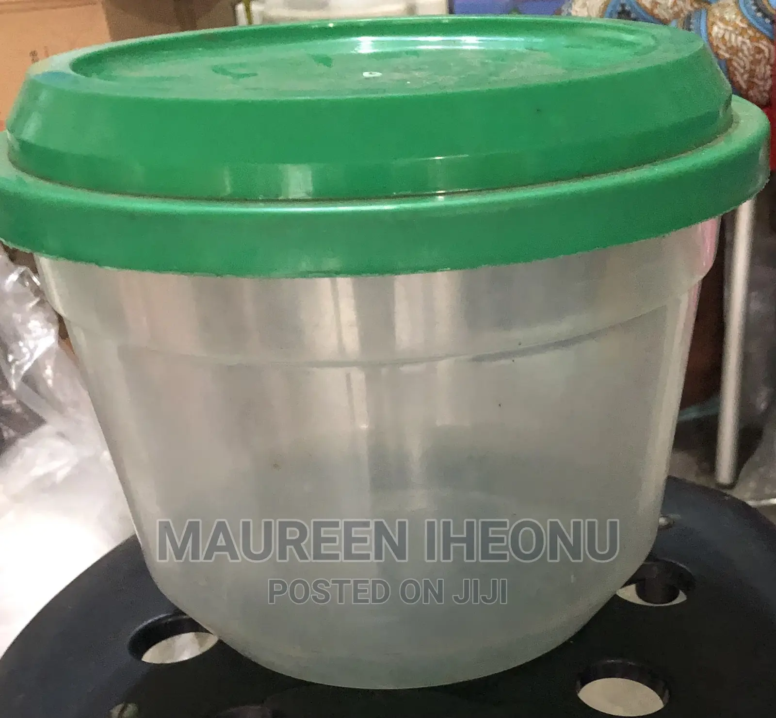 5 Litre Bowl - 12pcs in Ojodu - Kitchenware & Cookware, Partygift ...