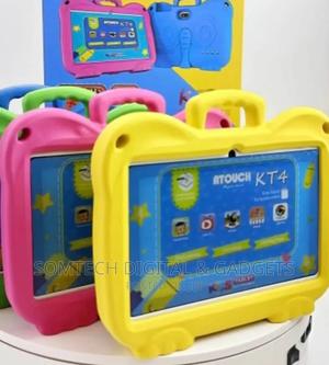 Children's Educational Tablet Atouch Kt4 6gb 128gb in Ikeja - Toys ...
