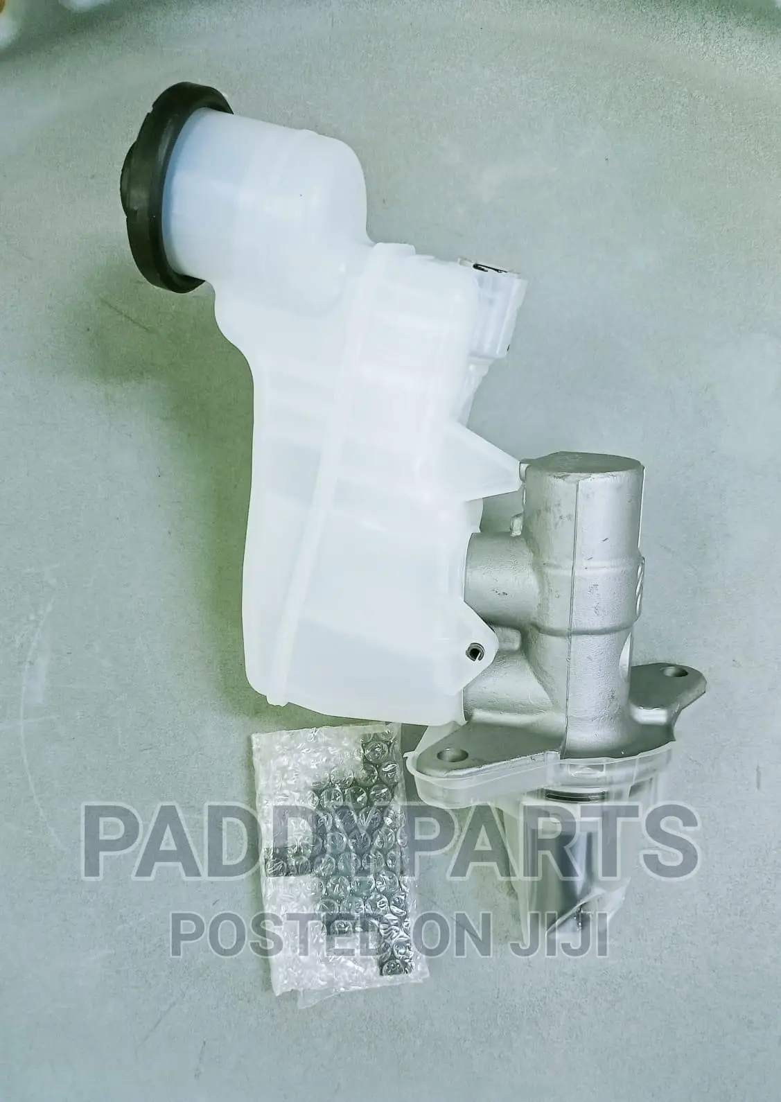 Toyota Yaris Brake Master Cylinder for sale - Paddyparts Price: ₦ ...