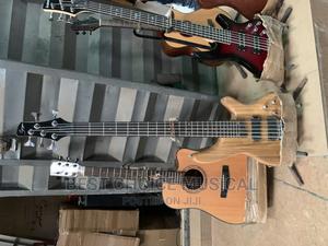 Singer 5 Strings Bass Guitar in Ojo - Musical Instruments & Gear, Best ...