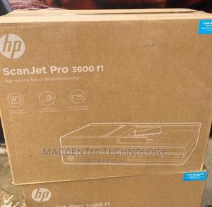 Hp Scanjet Pro 3600f1 in Ikeja - Printers & Scanners, Maccentia ...