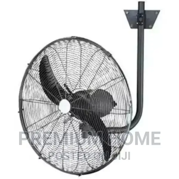 ORL Industrial Wall Fan 18 Inches in Lagos Island (Eko) - Home ...