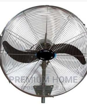 ORL Industrial Wall Fan 26 Inches in Lagos Island (Eko) - Home ...