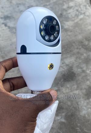 Smart Wifi Camera in Ikeja - Security & Surveillance, Udemez Global Ltd ...
