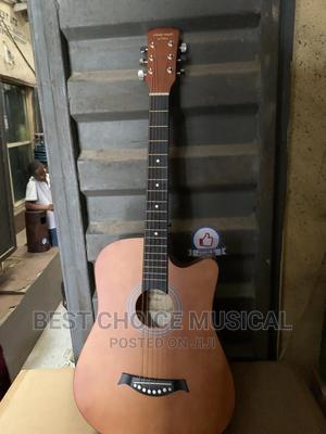 Acoustic Box Guitar in Ojo - Musical Instruments & Gear, Best Choice ...