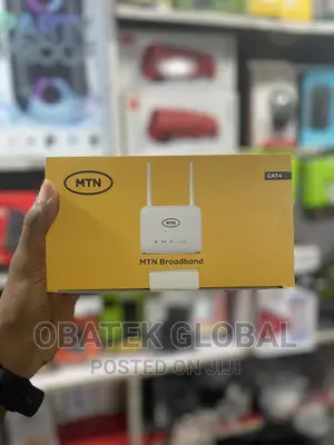 Router in Nigeria for sale Price on Jiji.ng