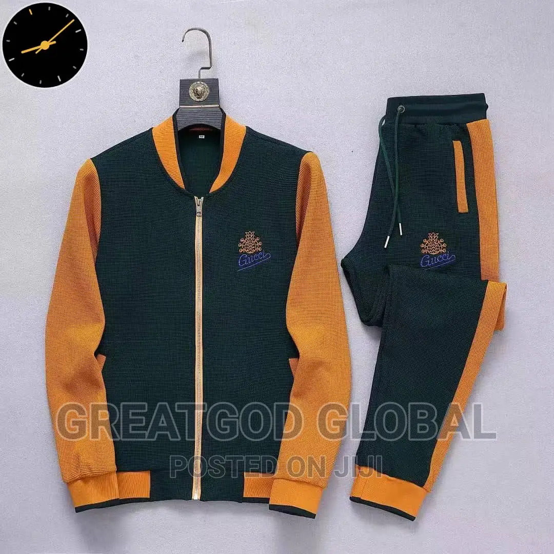 * Gucci Luxury Tracks (Very High Quality)*Turkey* in Lagos Island (Eko ...