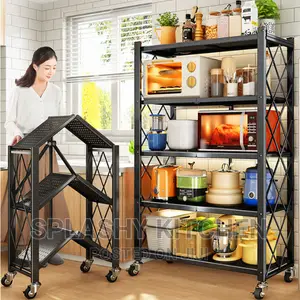 Storage Racks in Nigeria for sale Price on Jiji.ng