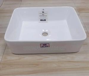 Square Vanity Basin in Dei-Dei - Plumbing & Water Systems, Obumfrank ...