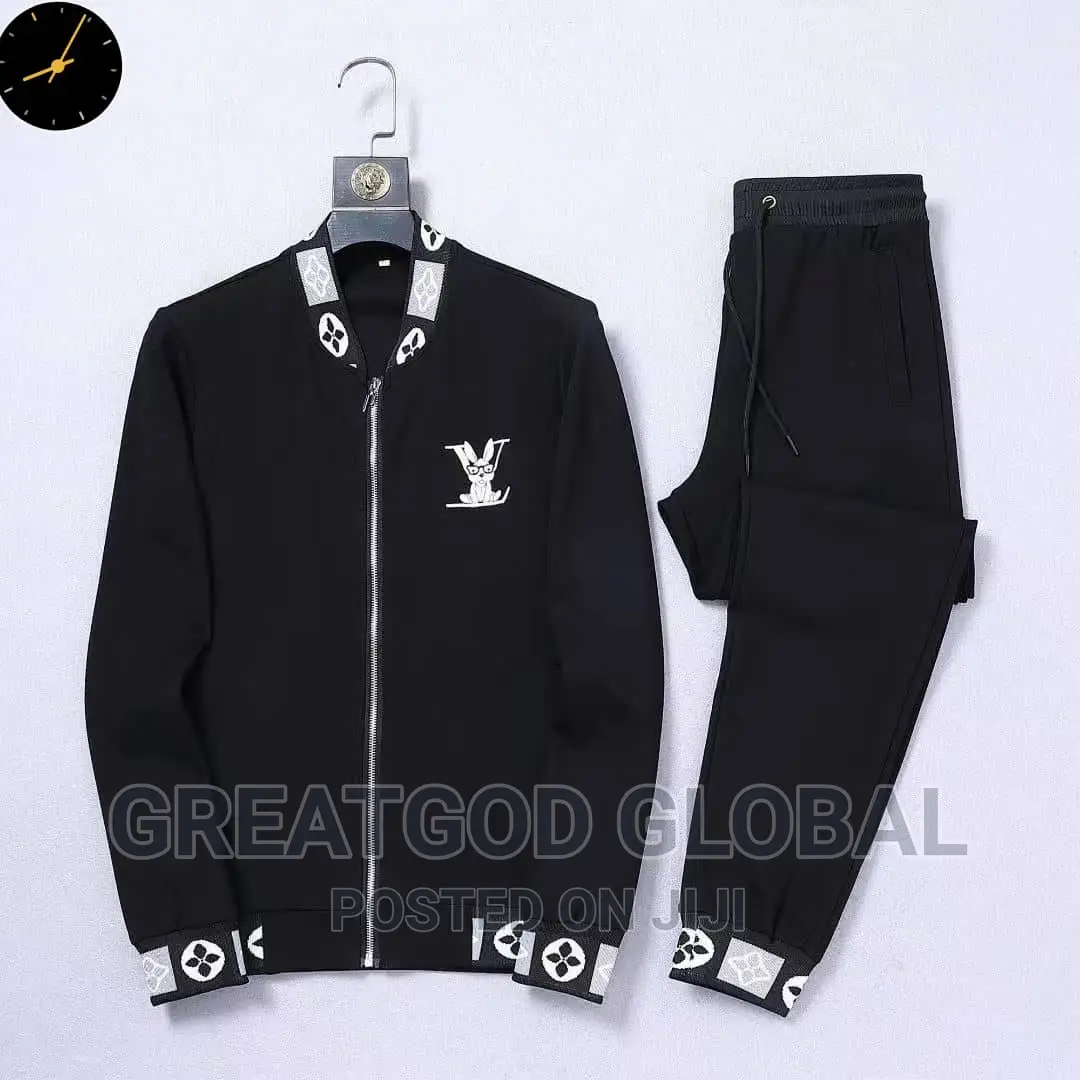 Luxury Tracks Designers (Very High Quality)*Turkey* in Lagos Island ...