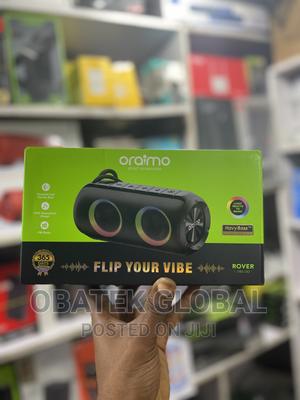 Oraimo Rover Bluetooth Speaker in Umuahia - Audio & Music Equipment ...