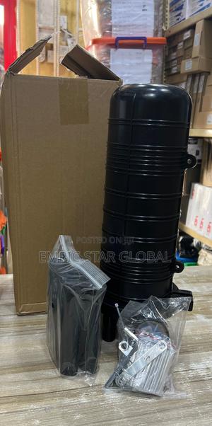 96 Core Dome Type Fiber Optic Splice Enclosure Fosc Outdoor for sale ...