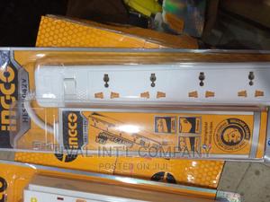 Ingco Extension Socket in Jabi - Electrical Equipment, Uval Intl ...