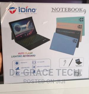 New Idino Notebook 9 256 GB in Ikeja - Tablets, Grace Sunday | Jiji.ng