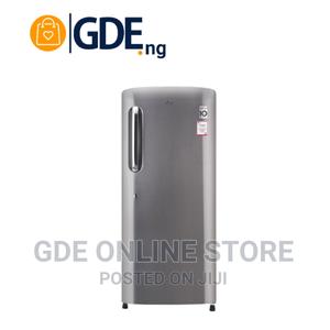 LG GL-B201ALLB 190L Single Door Refrigerator in Lagos Island (Eko ...