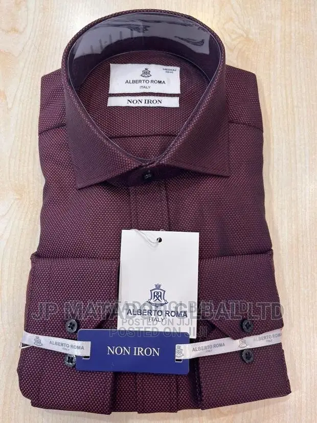 Original Office Turkish Men's Shirts in Lagos Island (Eko) - Clothing ...