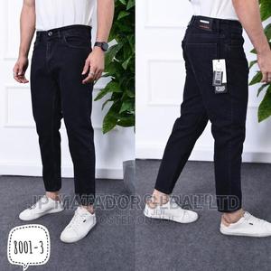 High Quality Turkish Men's Jeans in Lagos Island (Eko) - Clothing, Jp ...