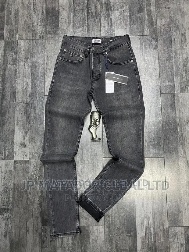 High Quality Turkish Men's Jeans in Lagos Island (Eko) - Clothing, Jp ...