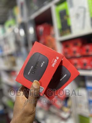 Airtel WM23A 4G Pocket Mifi Wifi Router With 30GB Data Bonus in Umuahia ...