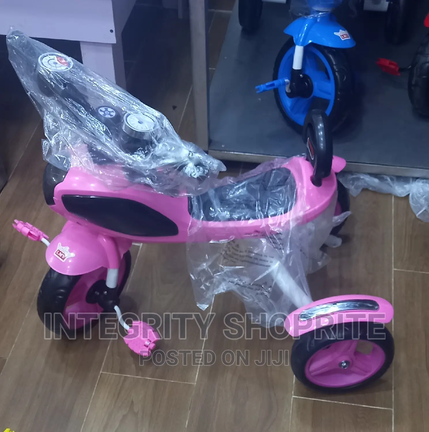 Children Tricycle Kids in Lagos Island (Eko) - Toys, Denis Anayo | Jiji.ng