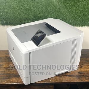 Hp M255 Colour Laserjet Printer Wireless and Duplex in Ikeja - Printers ...