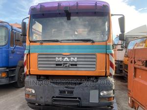 Man Compactor Truck in Amuwo-Odofin - Trucks & Trailers, Innoheskey ...