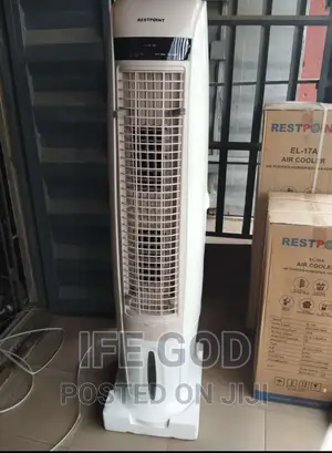 Air Coolers in Nigeria for sale Price on Jiji.ng