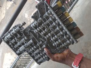 Gear Box Valve Body Range Rover Sport 2012 in Mushin - Vehicle Parts ...