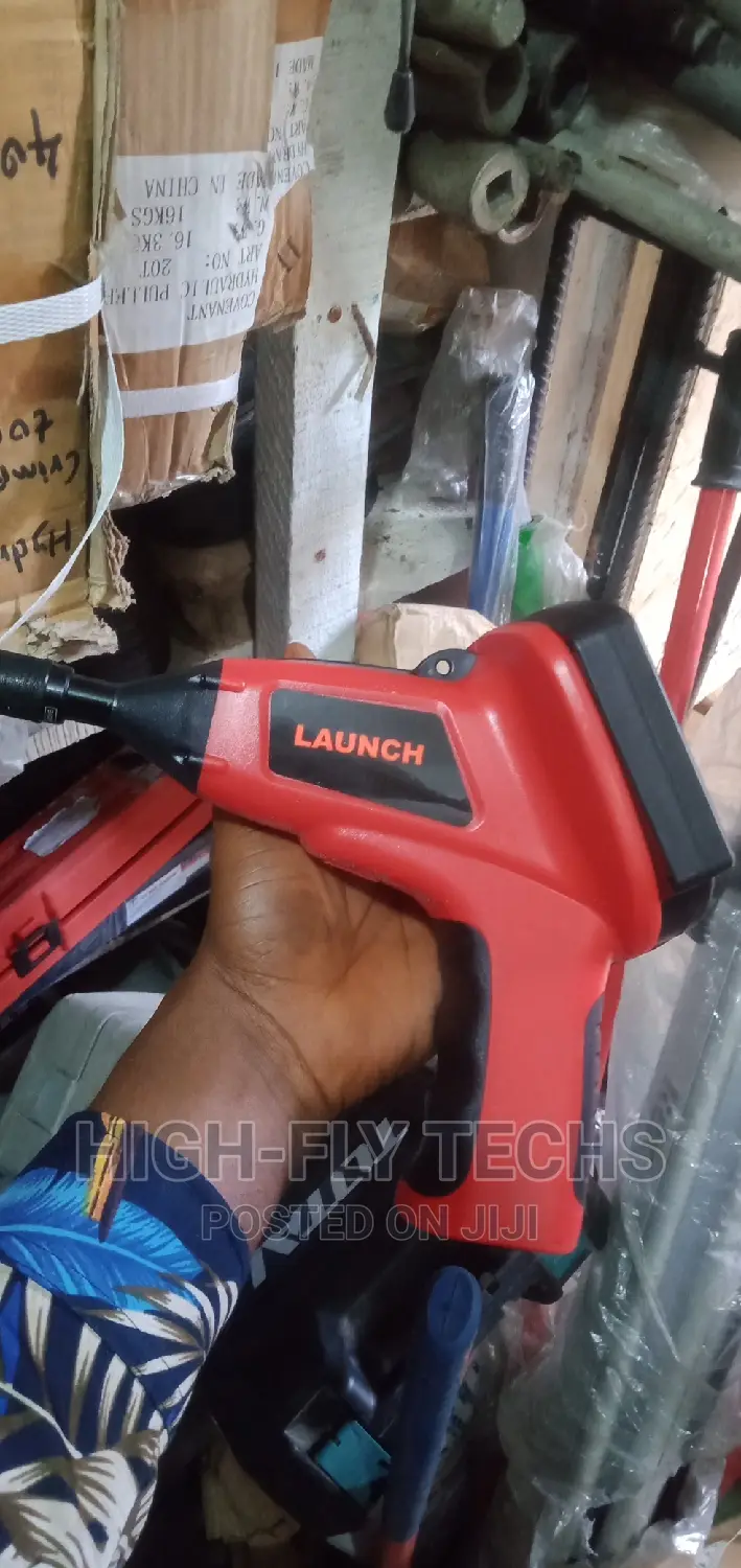 Launch VSP-300 VSP300 3.5 Inch Industrial Endoscope in Lagos Island ...