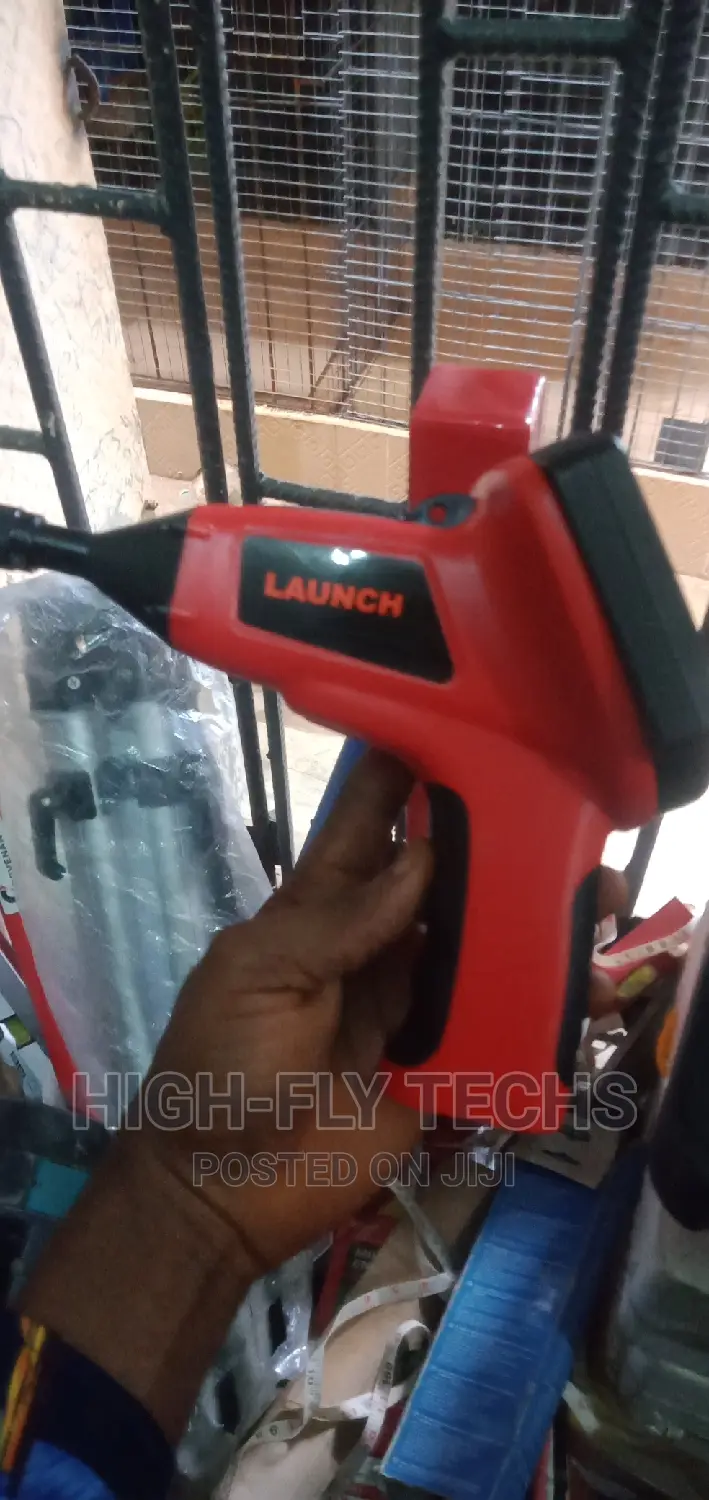 Launch VSP-300 VSP300 3.5 Inch Industrial Endoscope in Lagos Island ...