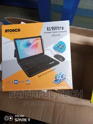 Tablets in Lagos for sale Prices on Jiji.ng