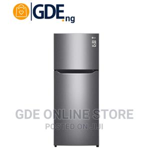 Lg Gr-B202sqbb 205l Top Freezer Refrigerator in Lagos Island (Eko ...