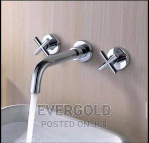 England Wall Mounted Mixer Tap Hot and Cold in Orile - Plumbing & Water ...