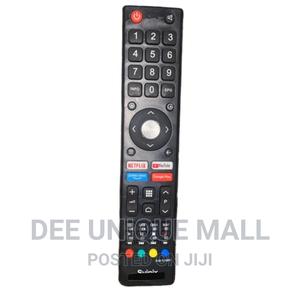 Syinix Smart Tv Remote Control in Surulere - Accessories & Supplies for ...