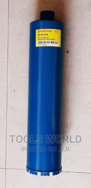 4inch 102mm Diamond Concrete Core Drilling Bit in Lagos Island (Eko ...