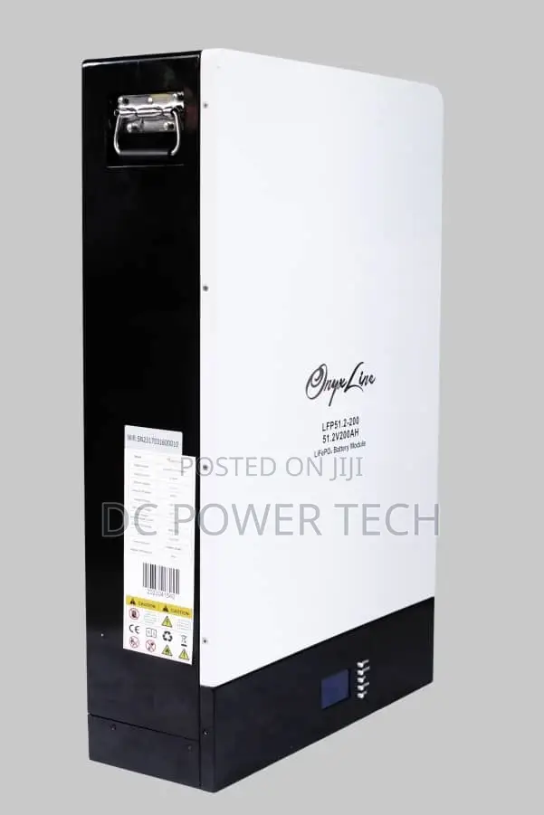 Onyxline 8.2kva Hybrid Inverter in Ikeja - Electrical Equipment, Dc ...