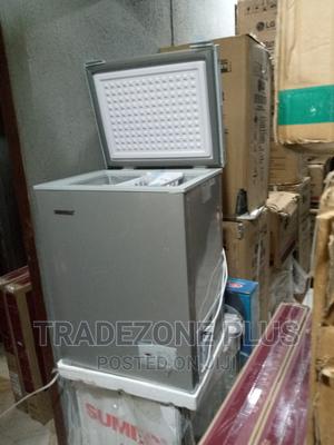 Original Snowsea Chest Freezer-Bd-108 in Amuwo-Odofin - Kitchen ...