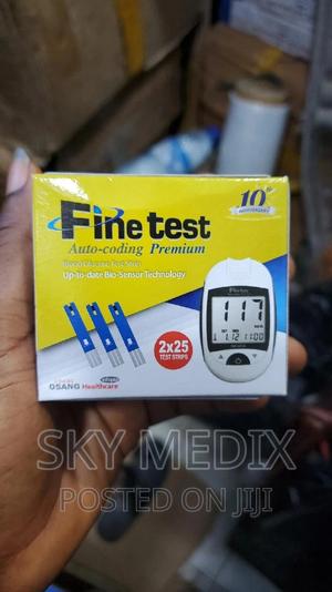 Finetest Strip for sale - Price: ₦ 12,000 on Jiji.ng [Victoria Island]