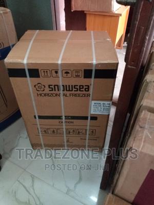 New in Snowsea 80L Chest Freezer-Bd-108 in Lekki - Kitchen Appliances ...