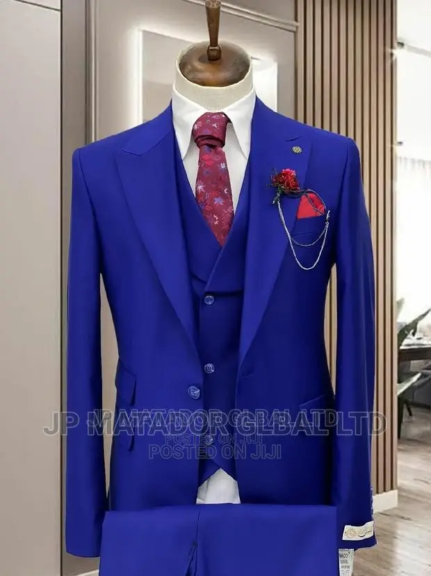 High Quality Turkish Suits in Lagos Island (Eko) - Clothing, Jp Matador ...