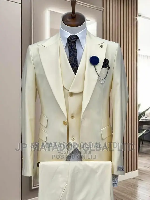High Quality Turkish Suits in Lagos Island (Eko) - Clothing, Jp Matador ...