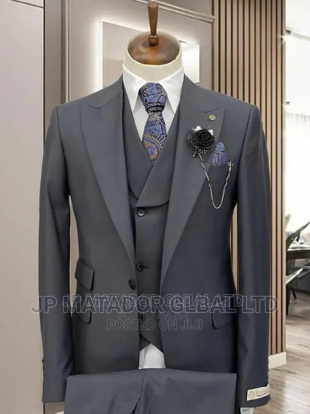 High Quality Turkish Suits in Lagos Island (Eko) - Clothing, Jp Matador ...