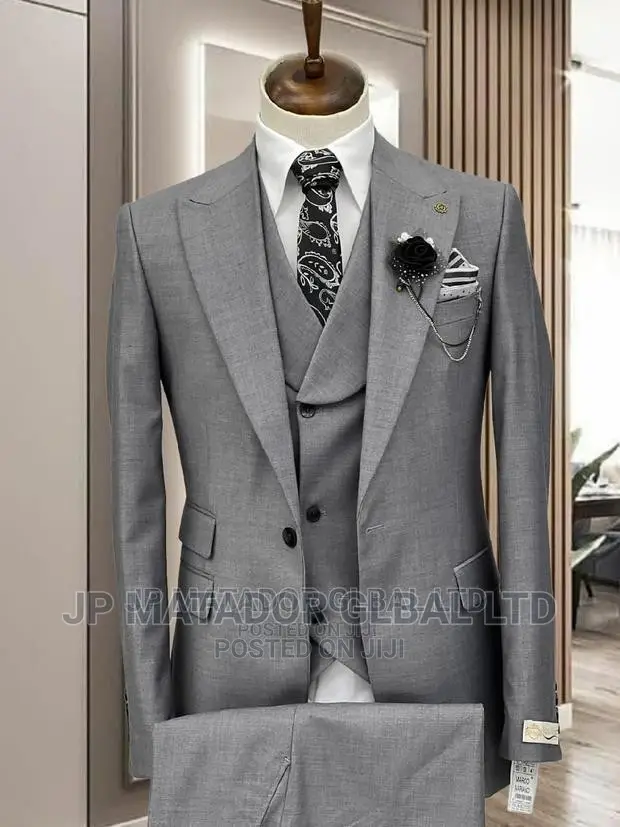 High Quality Turkish Suits in Lagos Island (Eko) - Clothing, Jp Matador ...