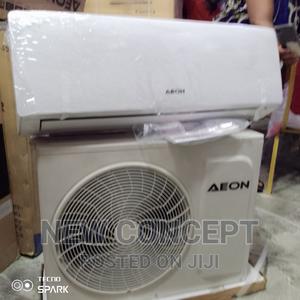 Aeon 1hp Split AC With Extra Cooking Capacity 1yr Warranty in Lekki ...