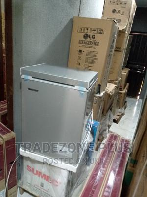 Introducing the New Snowsea 70L Chest Freezer-Bd-108 in Oshodi ...
