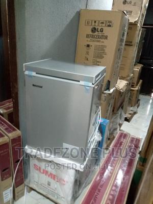 Introducing the New Bd-108 Snowsea Chest Freezer in Shomolu - Kitchen ...