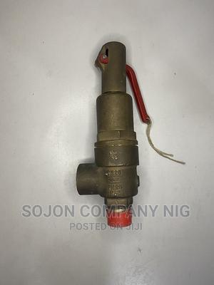 Spirax Sarco Safety Valve Sv615 for sale - Sojon Company Nig Ltd Price ...