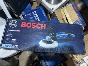 Bosch Gpo 14 CE Professional Polisher in Lagos Island (Eko ...